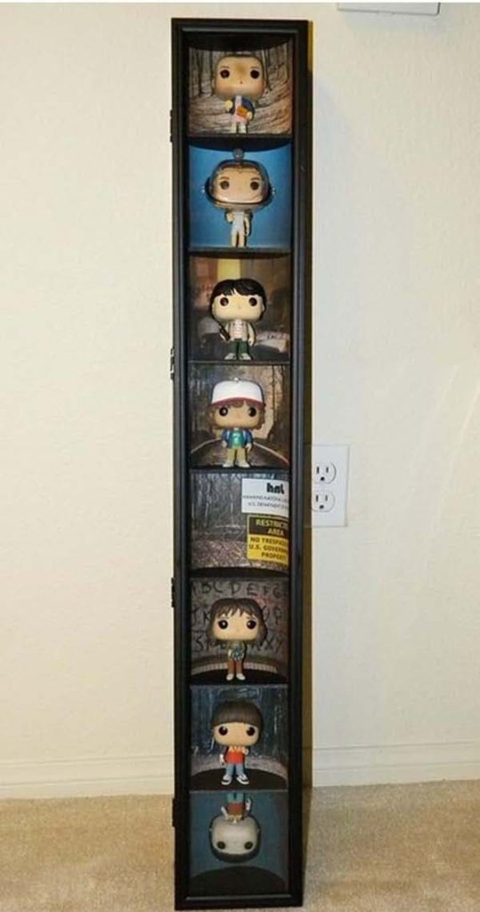 Get Inspired with these 20+ Funko Display Ideas for Your Home - We Do Geek